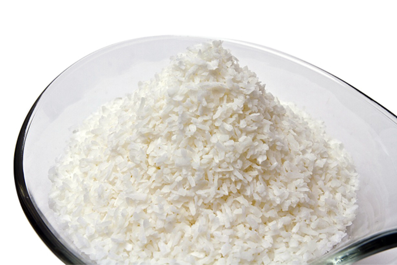 COCONUT - Page 1 of 2