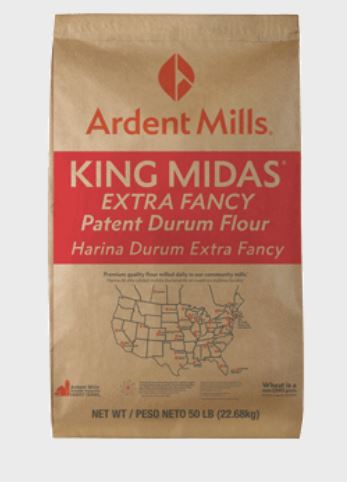 FLOUR - Page 1 of 13