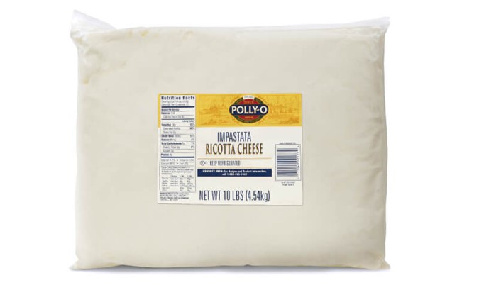 PASTRY CHEESE